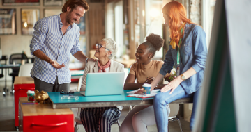 La subvention du CSE : découvrez le Compte Liberté